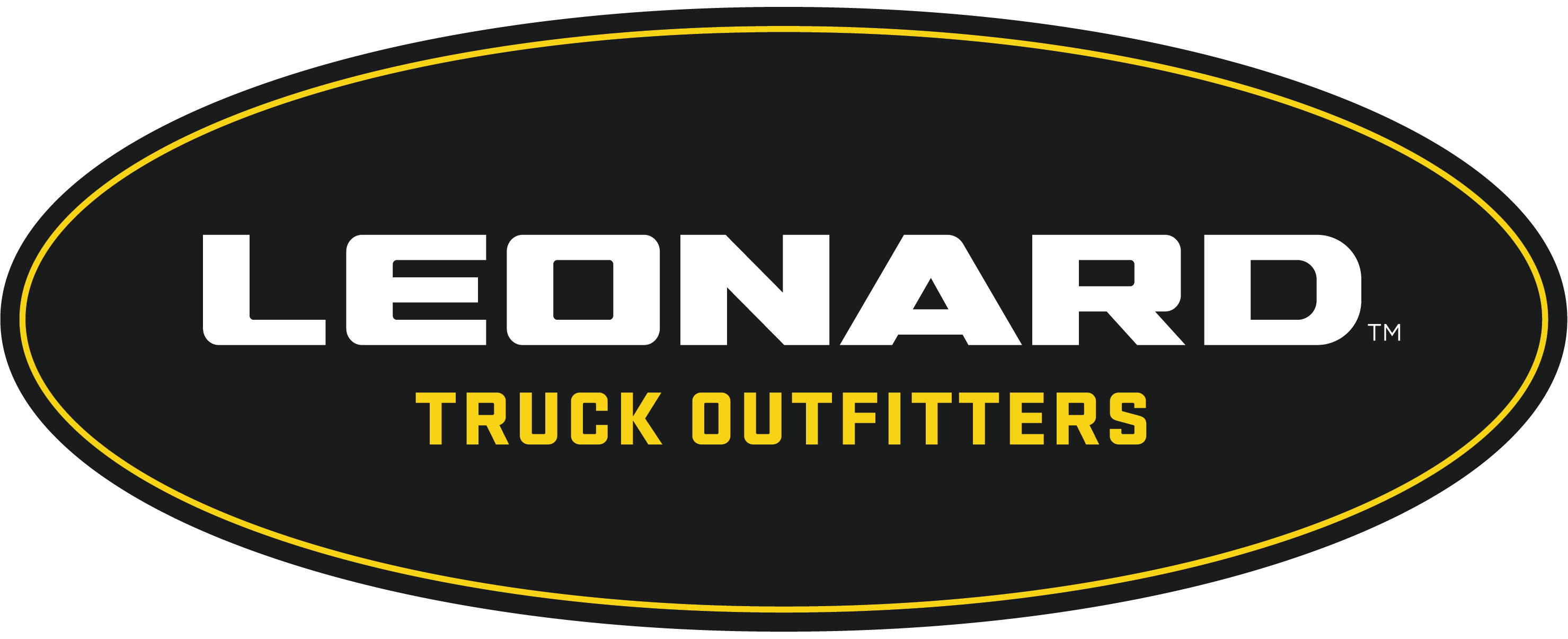 Leonard | Simple Sign